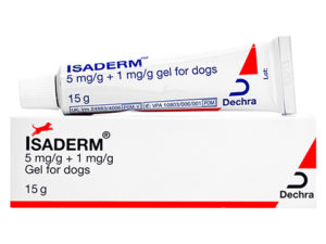 イサダームジェル 犬用